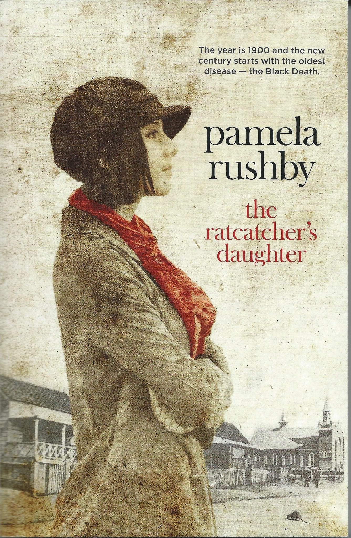 Home Page - Pamela Rushby Australian Writer - Official Website